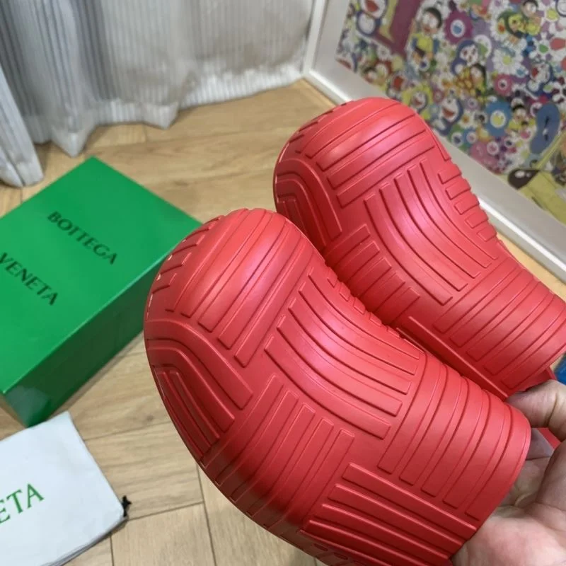 Value-priced Bottega Veneta Sandals
