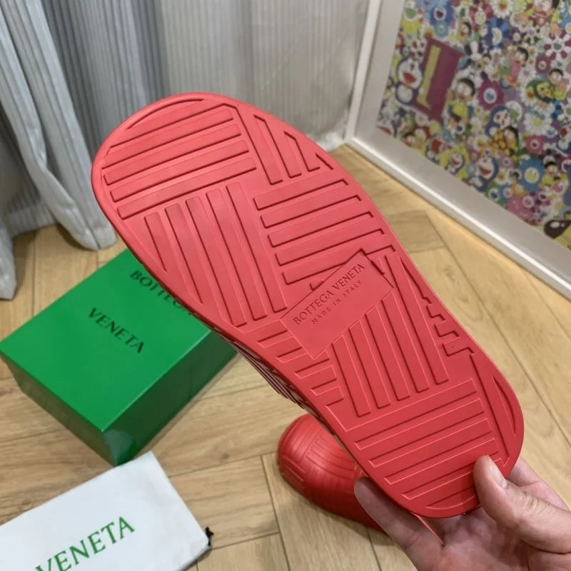 Value-priced Bottega Veneta Sandals