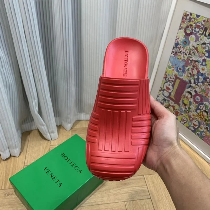 Value-priced Bottega Veneta Sandals