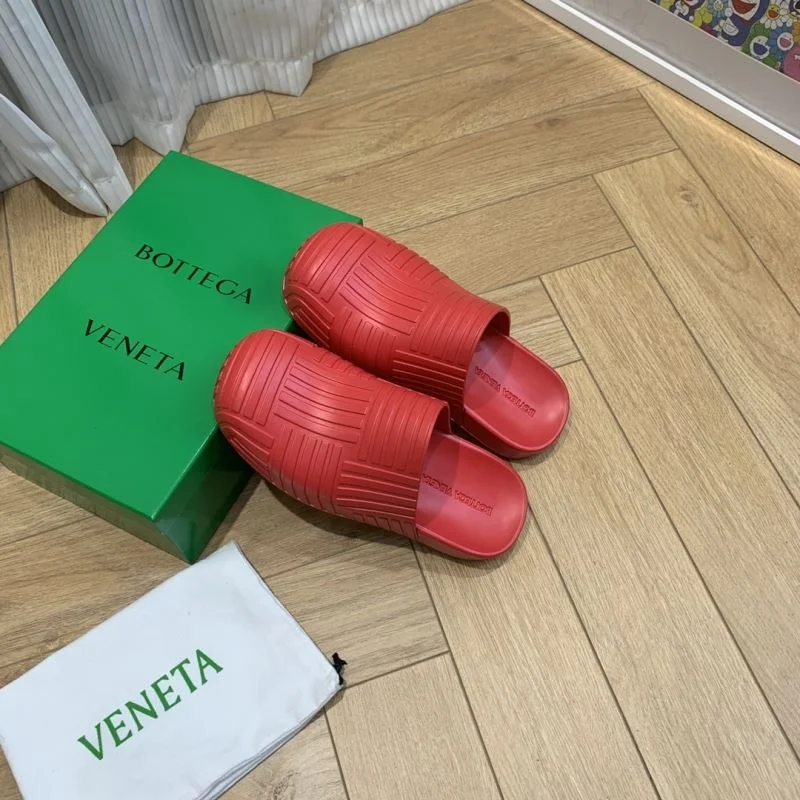 Value-priced Bottega Veneta Sandals