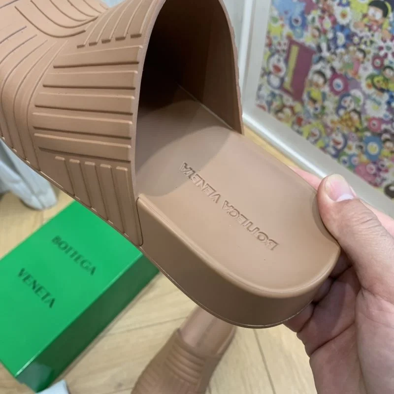 Economical Bottega Veneta Sandals