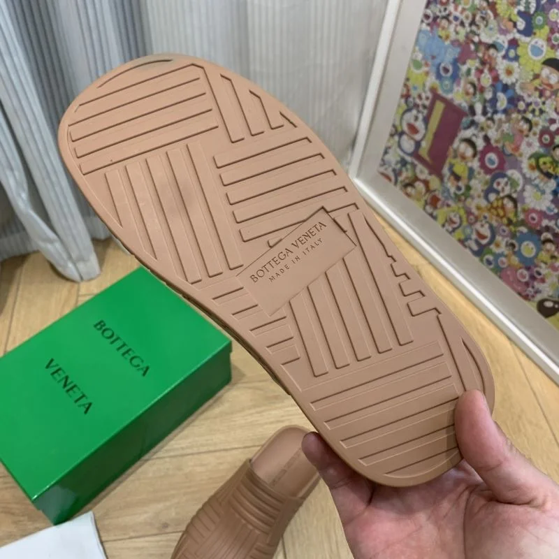 Economical Bottega Veneta Sandals