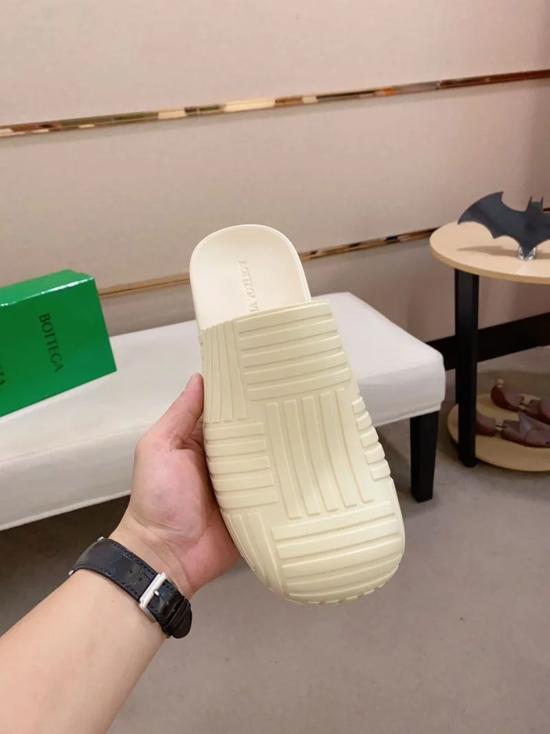 Original Bottega Veneta Sandals