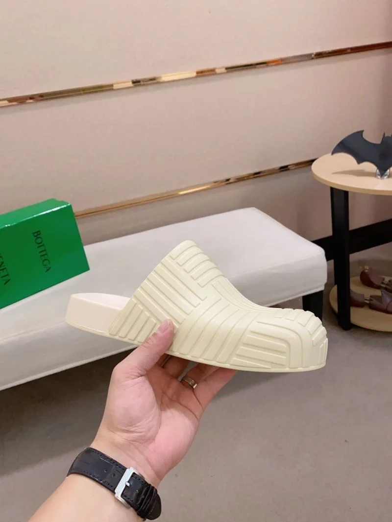 Original Bottega Veneta Sandals