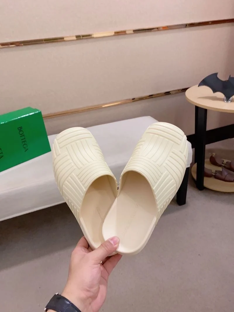 Original Bottega Veneta Sandals