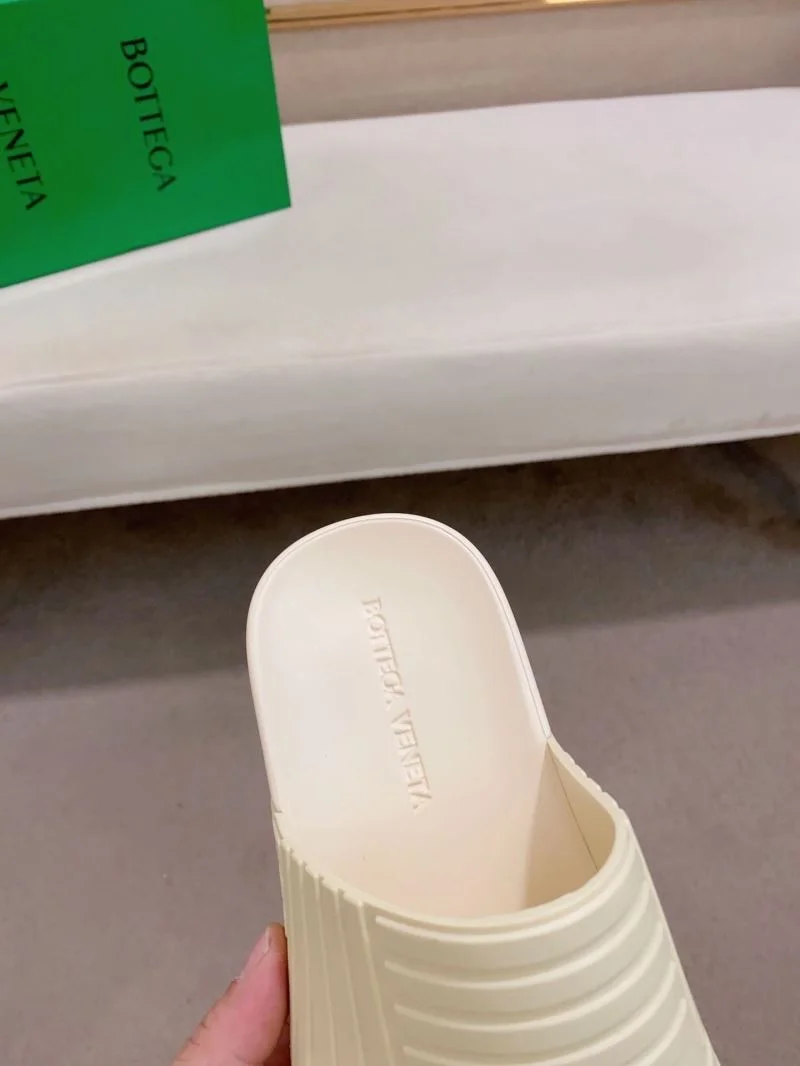 Original Bottega Veneta Sandals