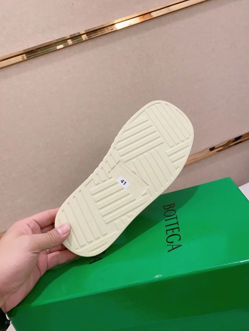 Original Bottega Veneta Sandals