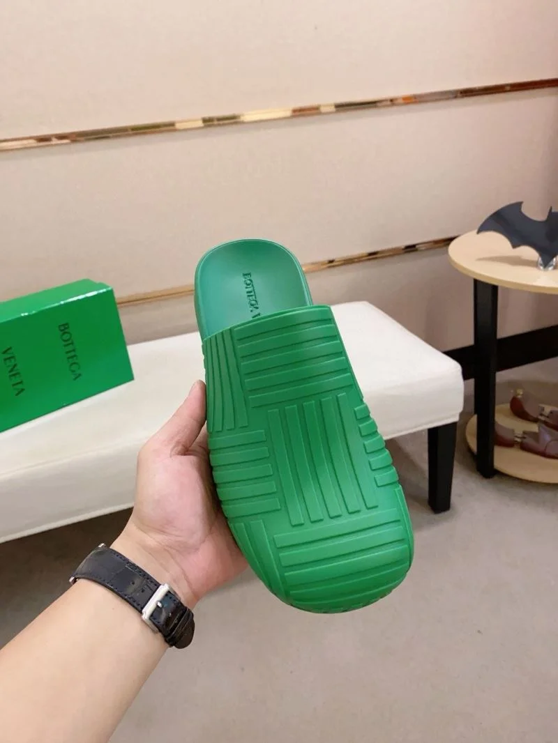Authentic Bottega Veneta Sandals