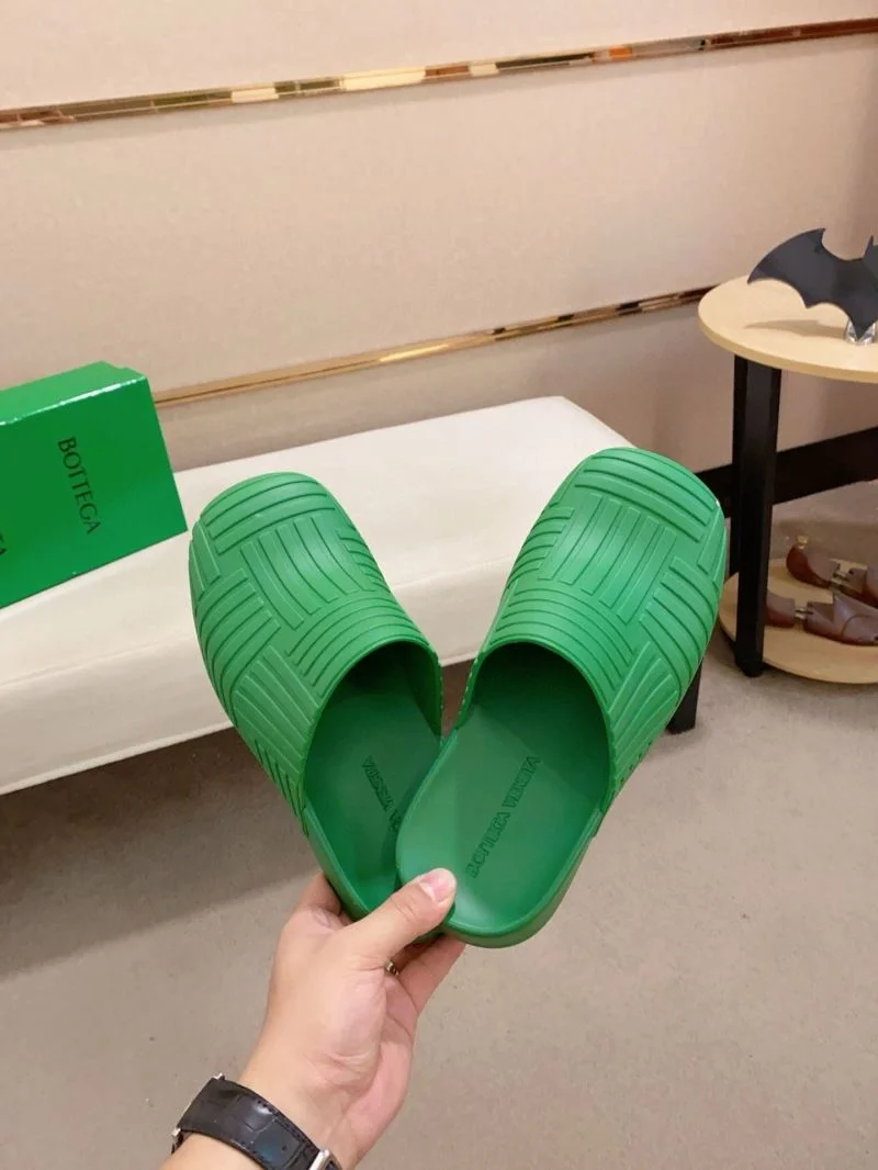 Authentic Bottega Veneta Sandals