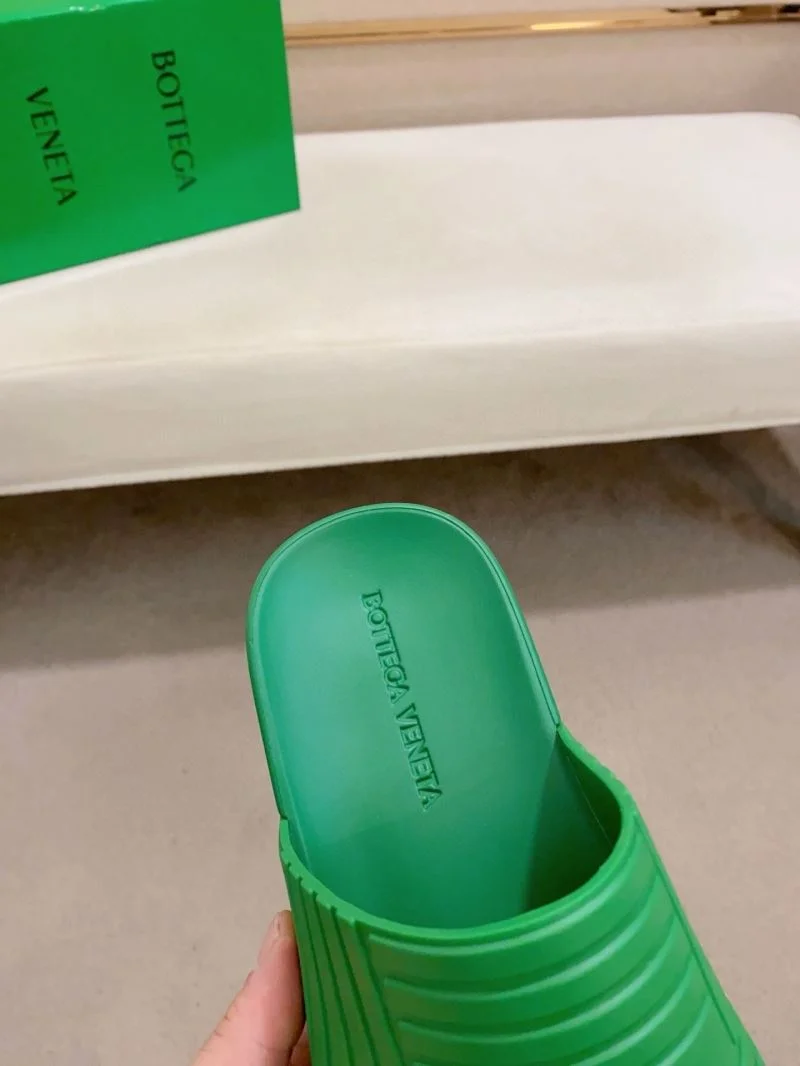Authentic Bottega Veneta Sandals