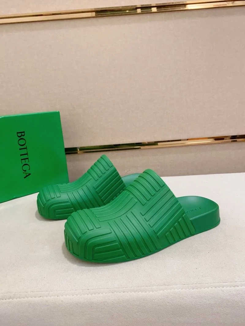 Authentic Bottega Veneta Sandals