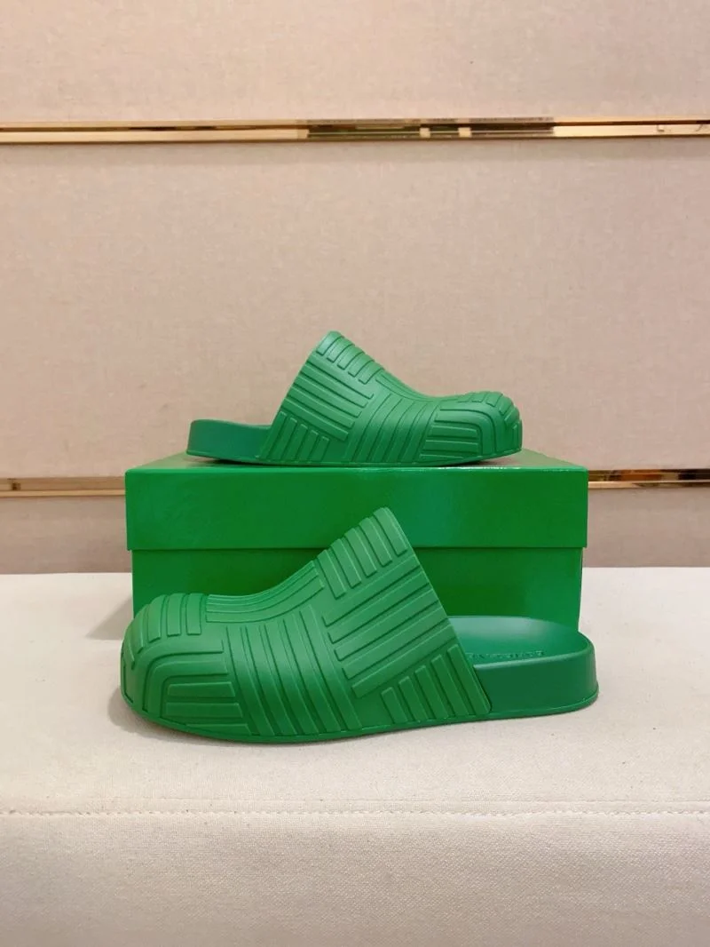 Authentic Bottega Veneta Sandals