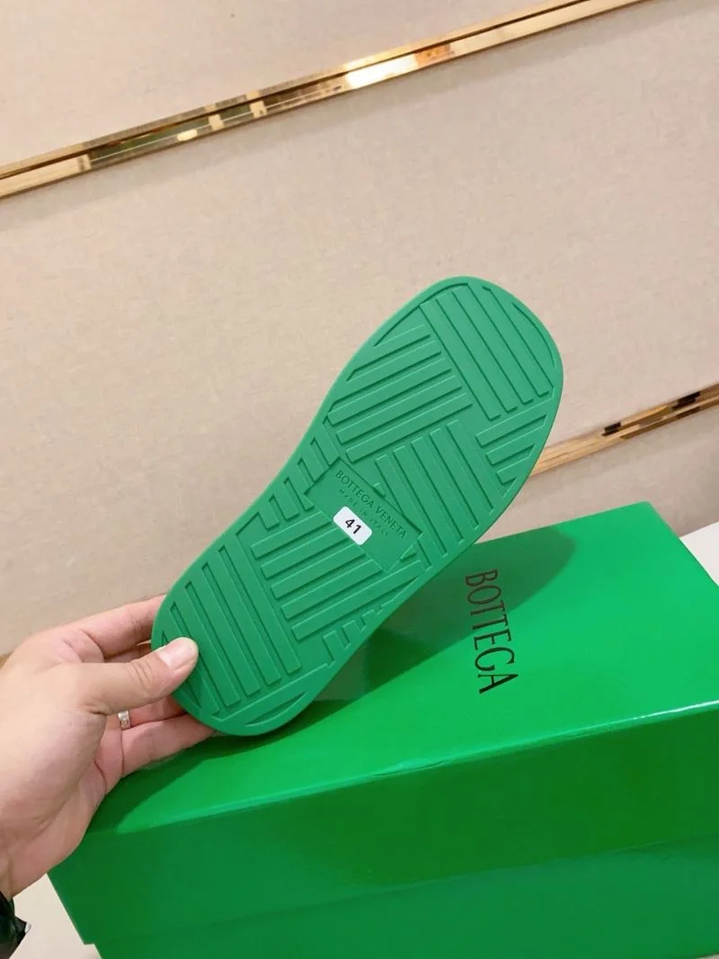Authentic Bottega Veneta Sandals
