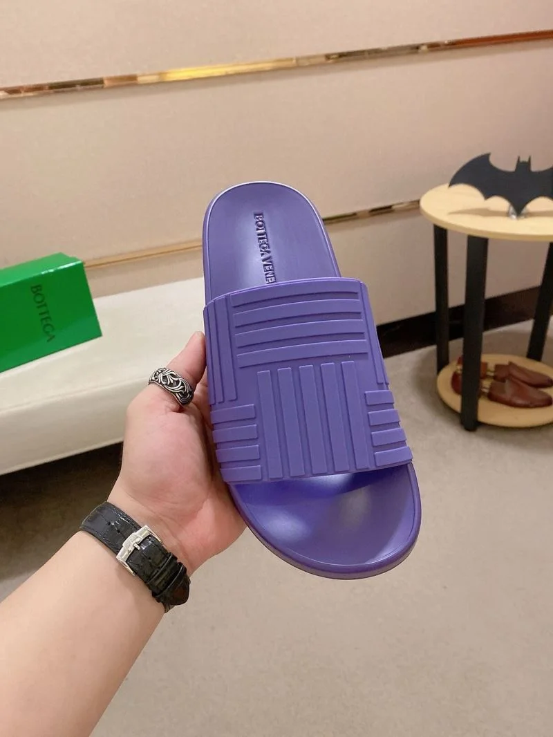 Legit Bottega Veneta Sandals