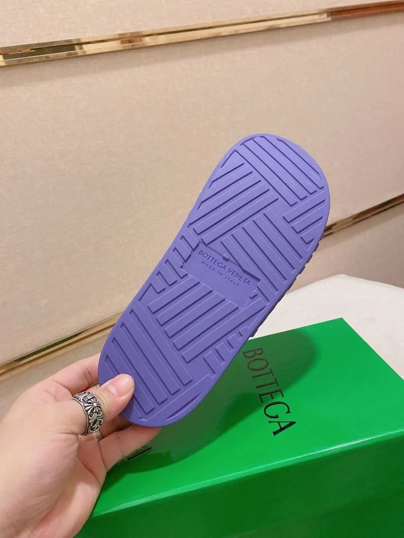Legit Bottega Veneta Sandals