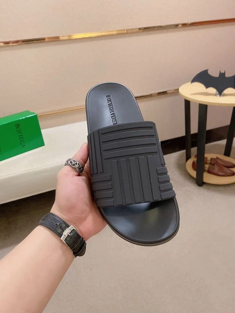 Authentic Bottega Veneta Sandals