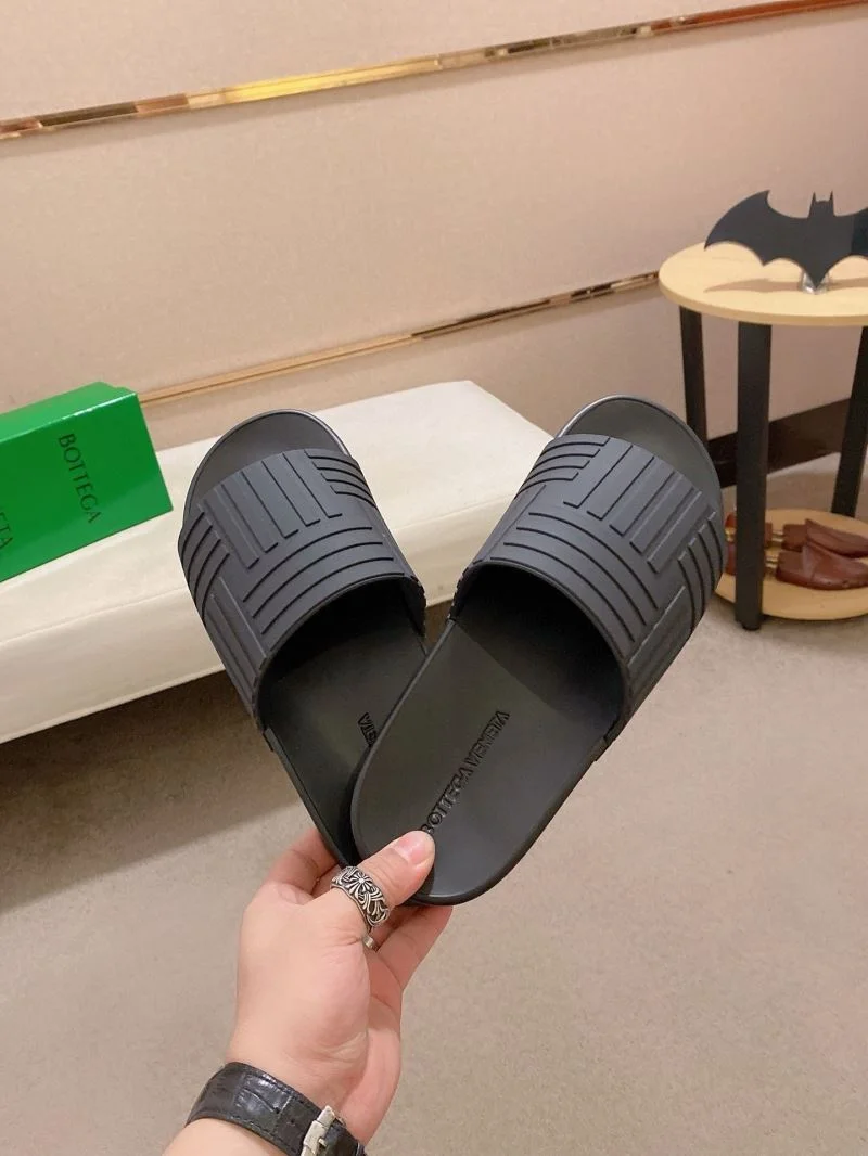 Authentic Bottega Veneta Sandals