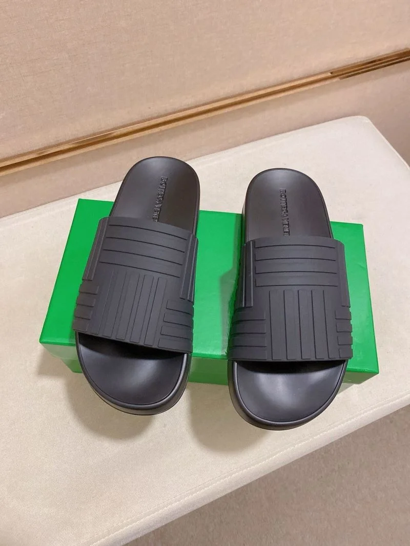 Authentic Bottega Veneta Sandals
