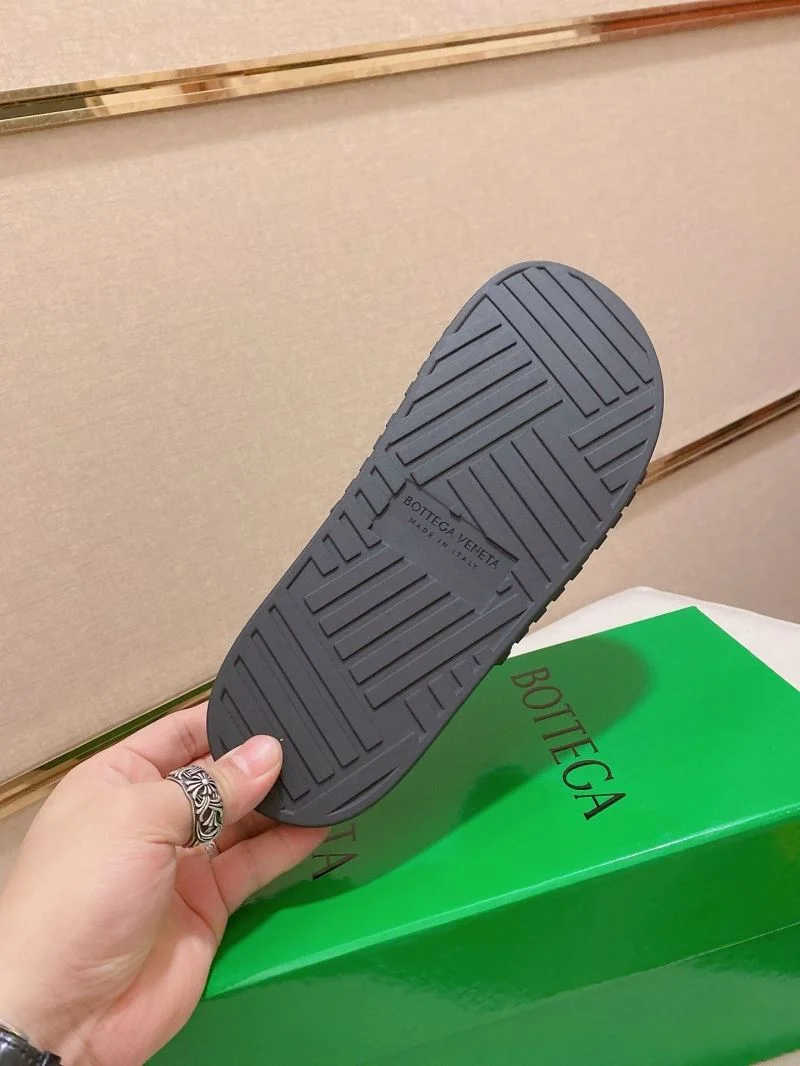 Authentic Bottega Veneta Sandals