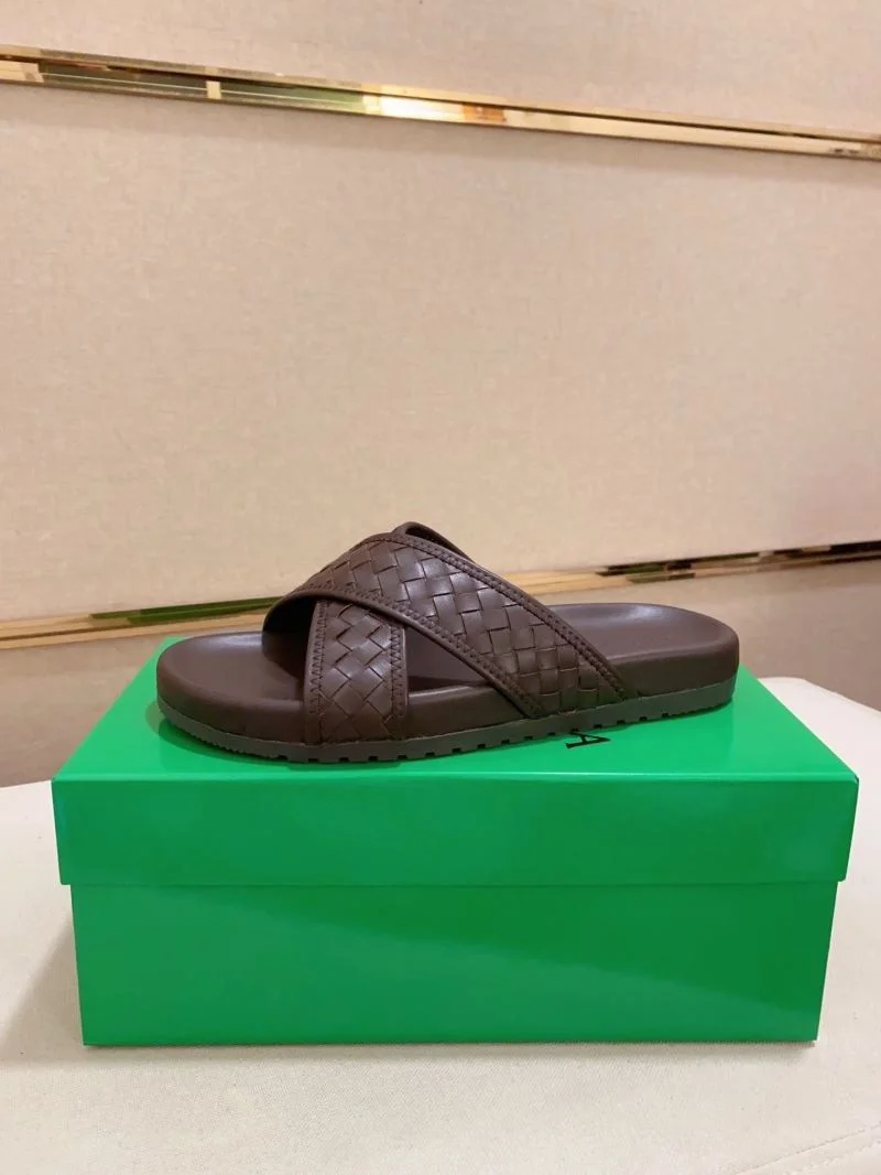 Bottega Veneta Sandals