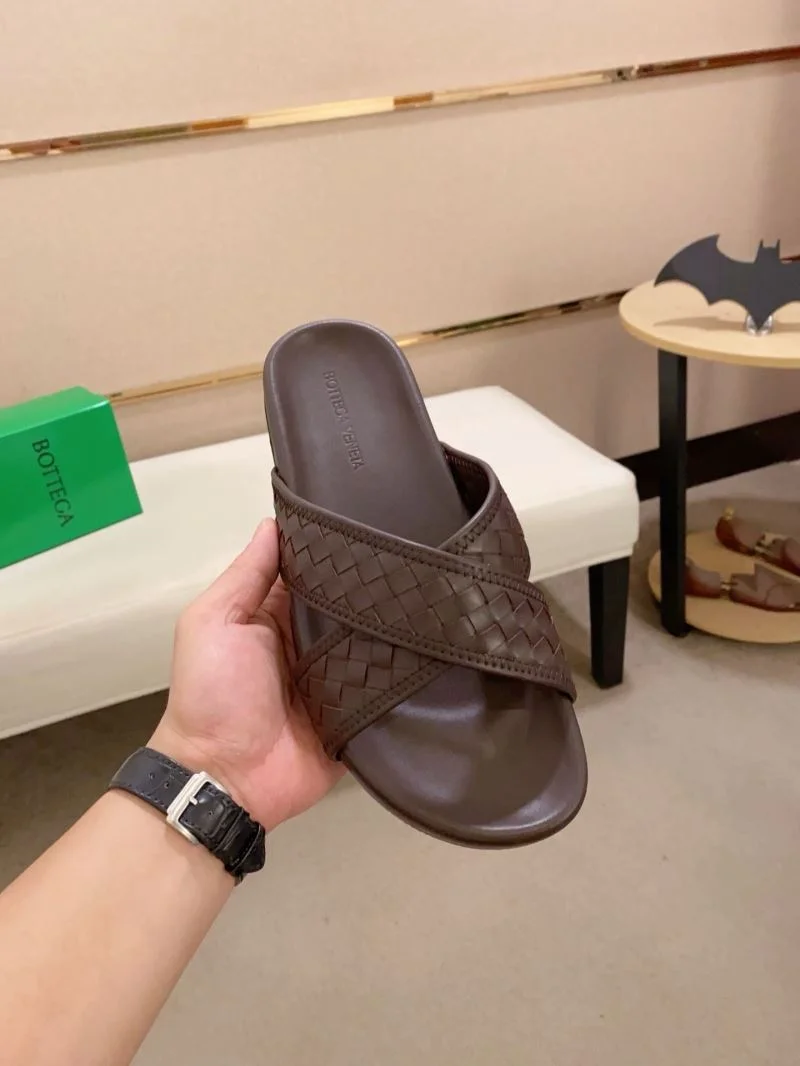 Mirror quality Bottega Veneta Sandals