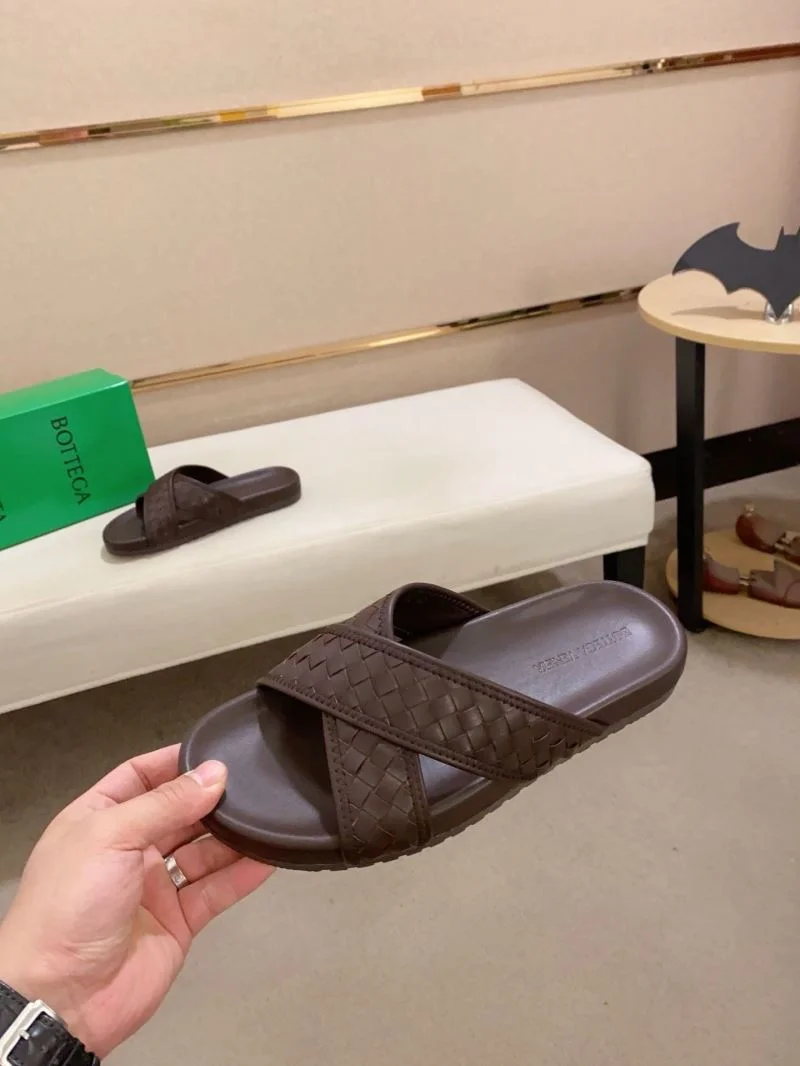 Mirror quality Bottega Veneta Sandals