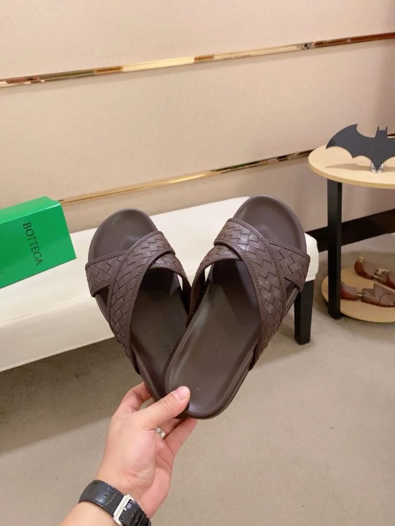 Mirror quality Bottega Veneta Sandals