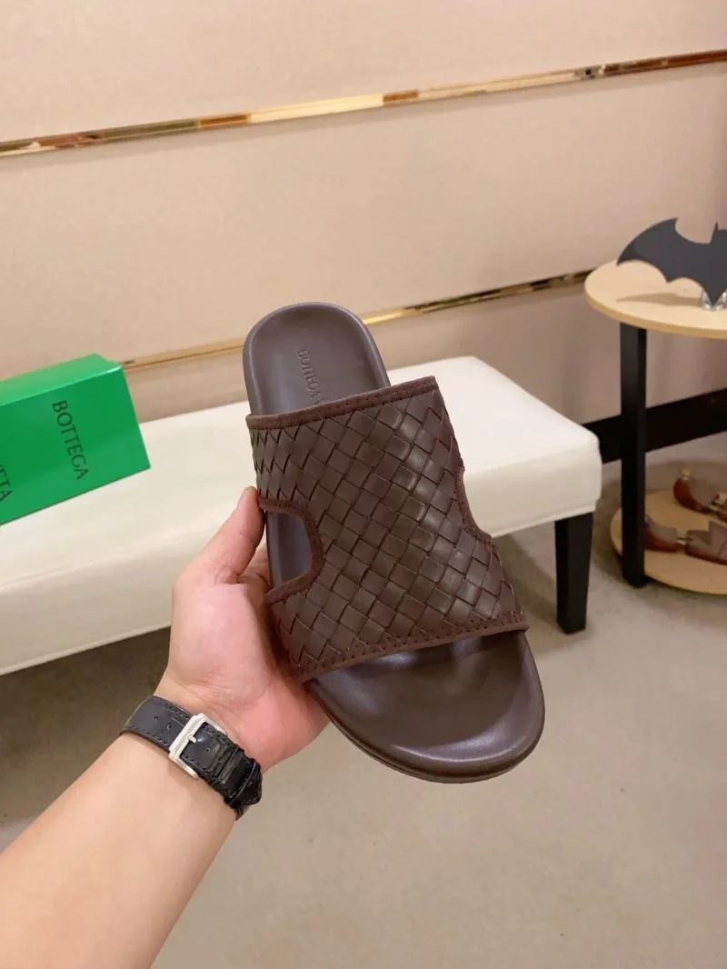 Precise copy Bottega Veneta Sandals