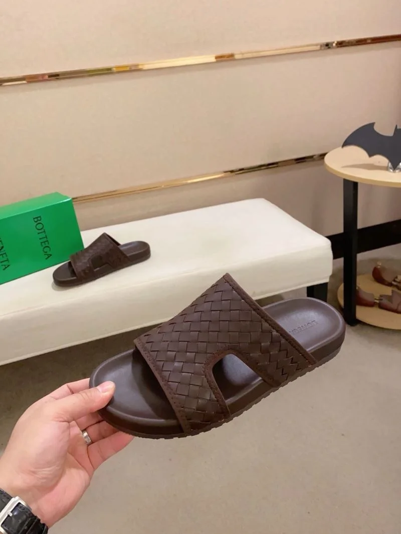 Precise copy Bottega Veneta Sandals