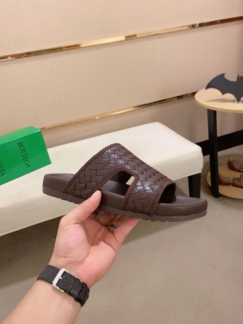 Precise copy Bottega Veneta Sandals