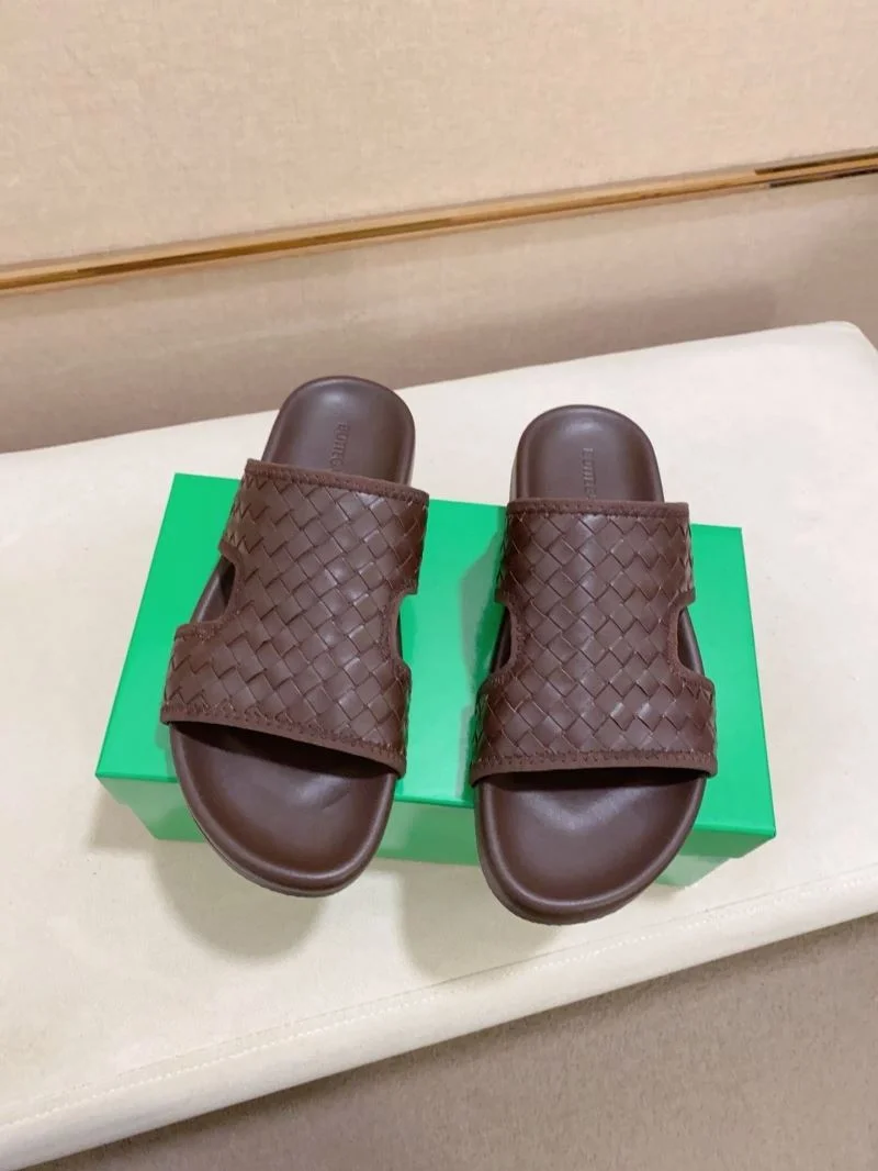 Precise copy Bottega Veneta Sandals