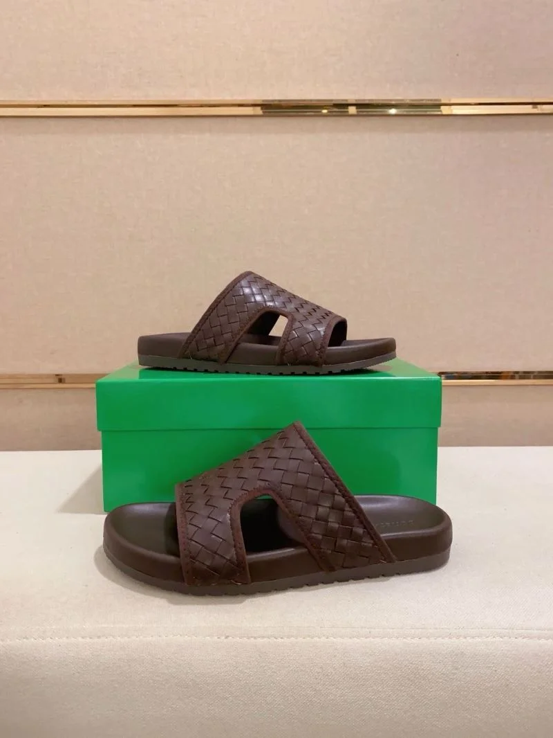 Precise copy Bottega Veneta Sandals