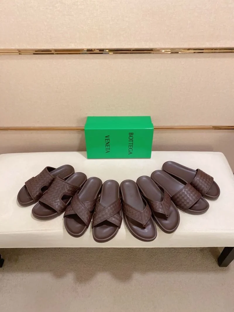 Precise copy Bottega Veneta Sandals