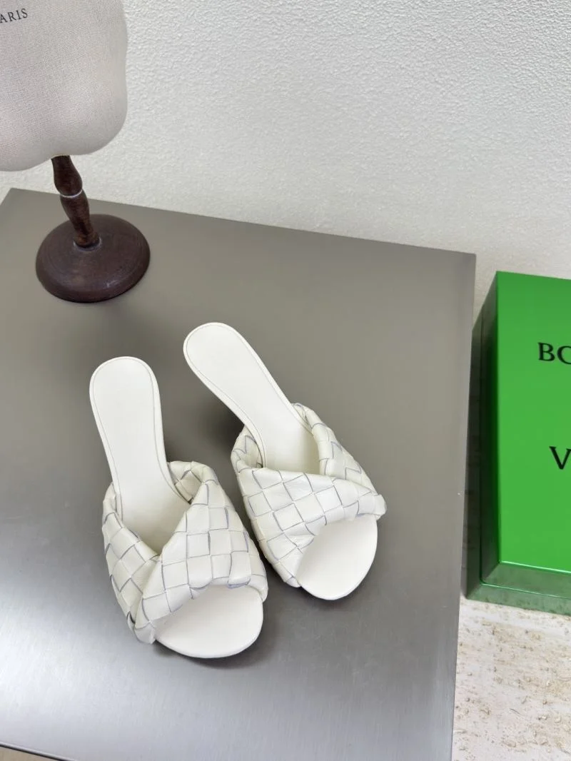 Bottega Veneta Sandals