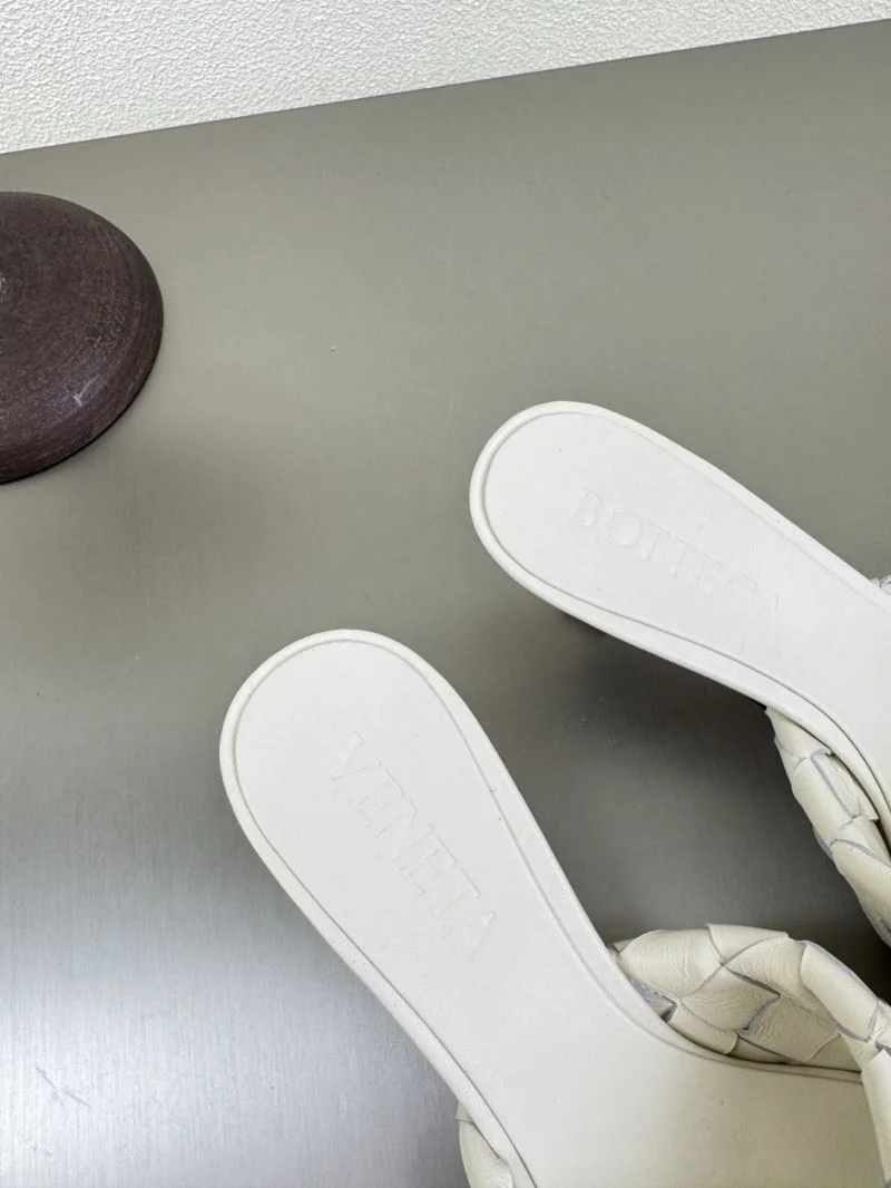 Real Bottega Veneta Sandals