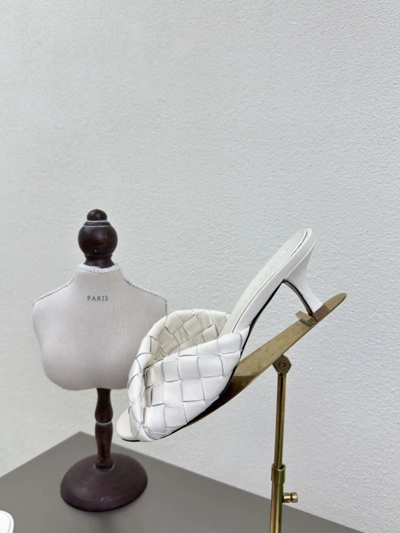 Real Bottega Veneta Sandals
