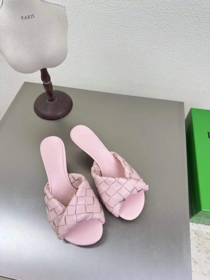 Bottega Veneta Sandals