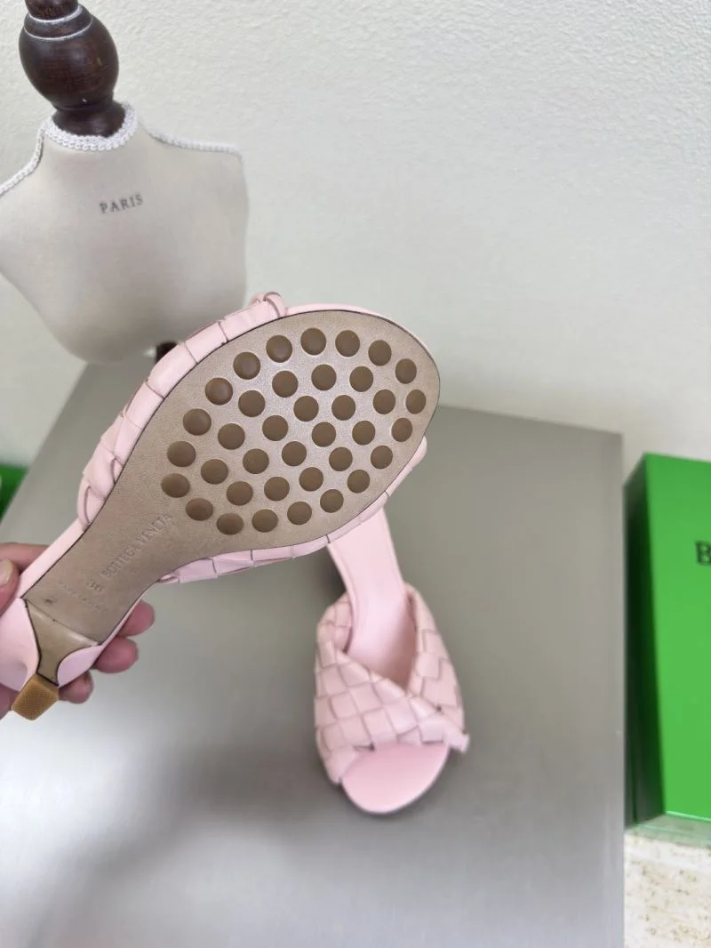 OEM Bottega Veneta Sandals