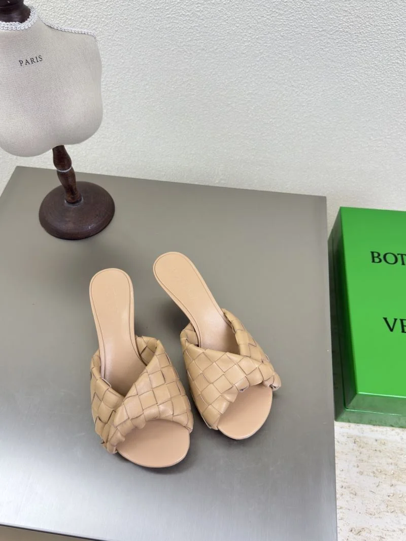 Bottega Veneta Sandals