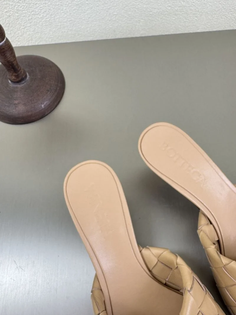 Exact replica Bottega Veneta Sandals