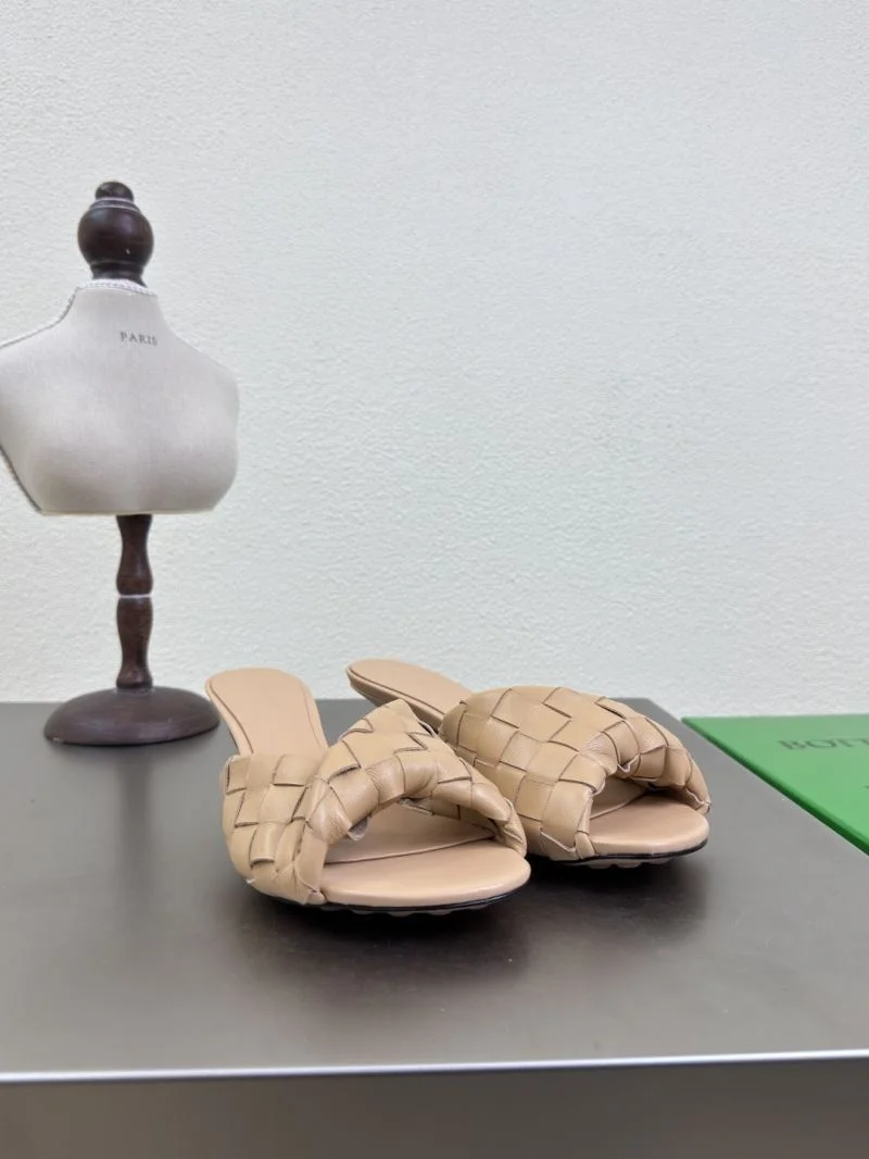 Exact replica Bottega Veneta Sandals