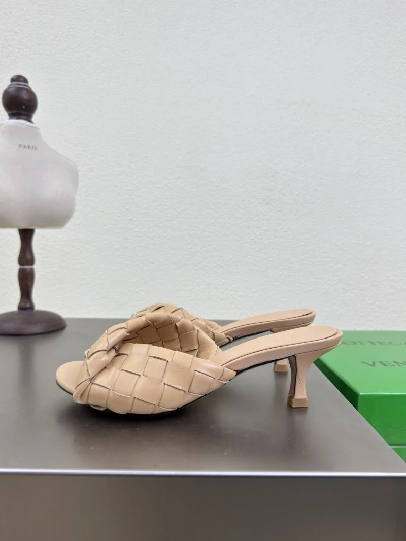 Exact replica Bottega Veneta Sandals