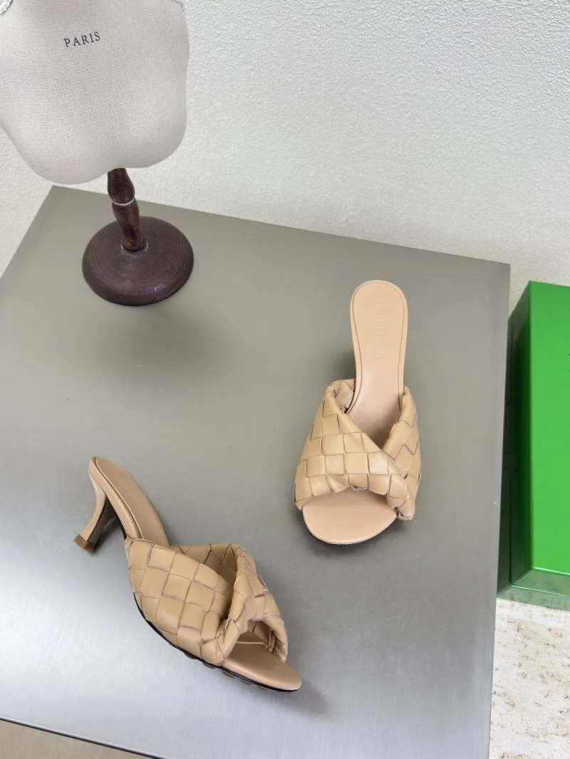 Exact replica Bottega Veneta Sandals