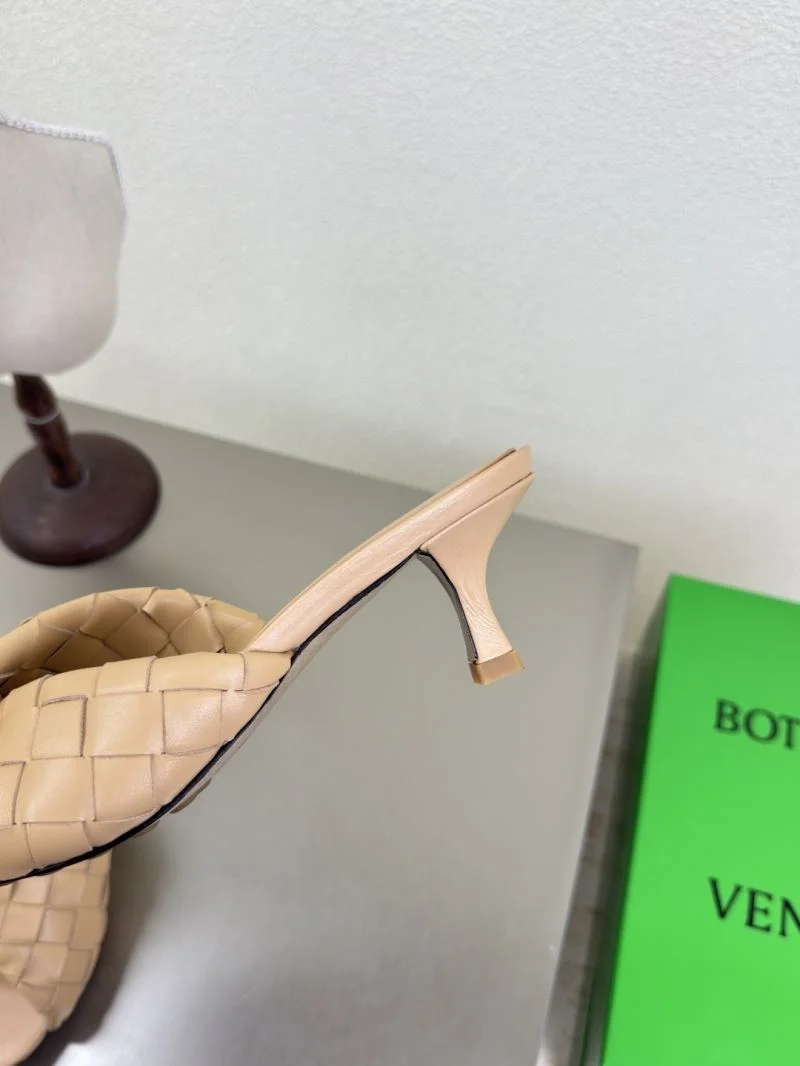 Exact replica Bottega Veneta Sandals