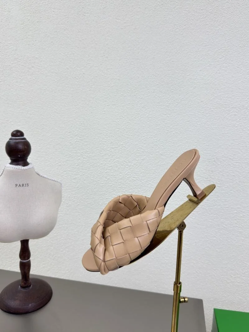 Exact replica Bottega Veneta Sandals