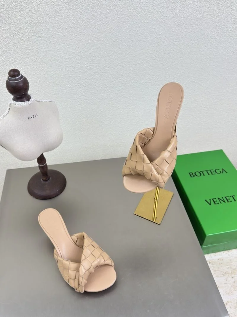 Exact replica Bottega Veneta Sandals