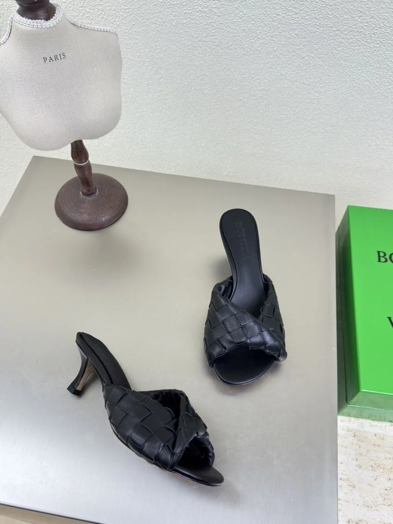 Economical Bottega Veneta Sandals