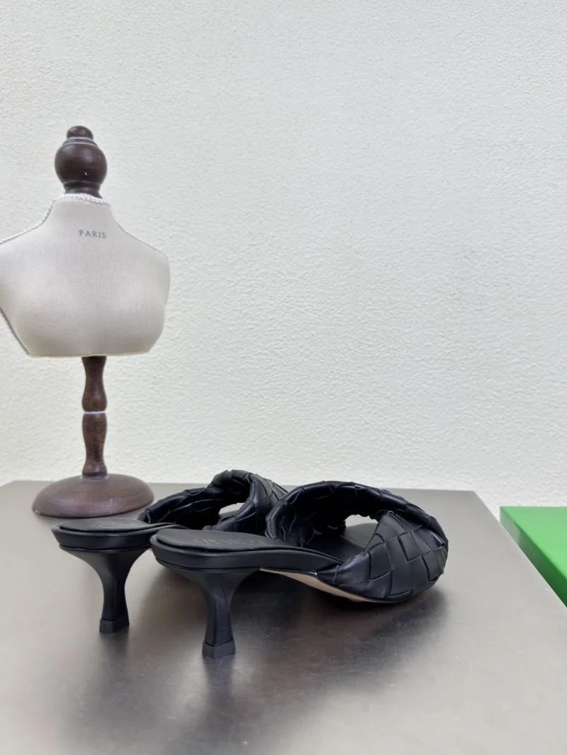 Economical Bottega Veneta Sandals