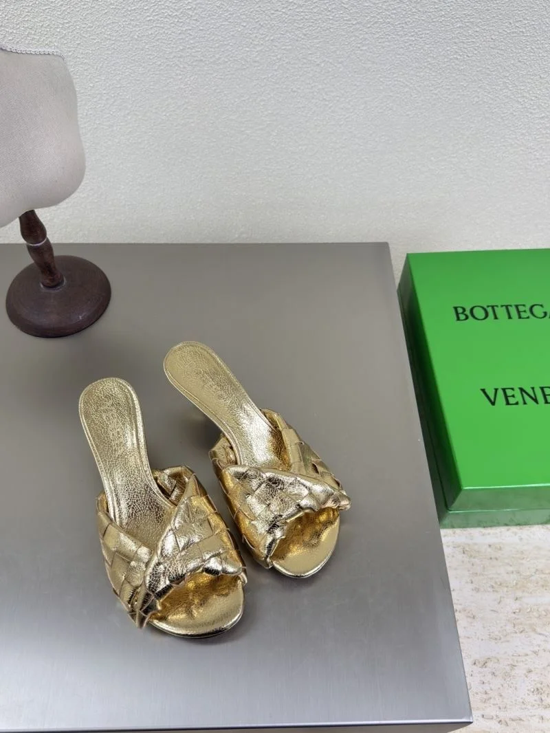 Bottega Veneta Sandals