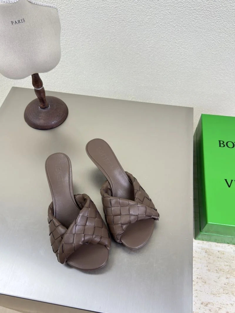 Bottega Veneta Sandals